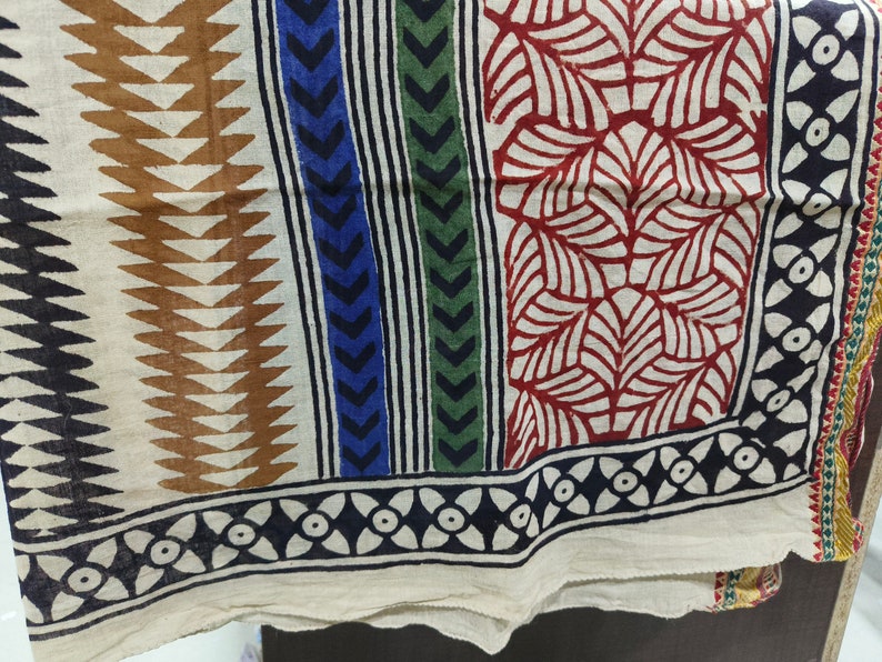 Women Wraps and Sawels ,hand Made Block Print Cotton Sarong, Sarong ...