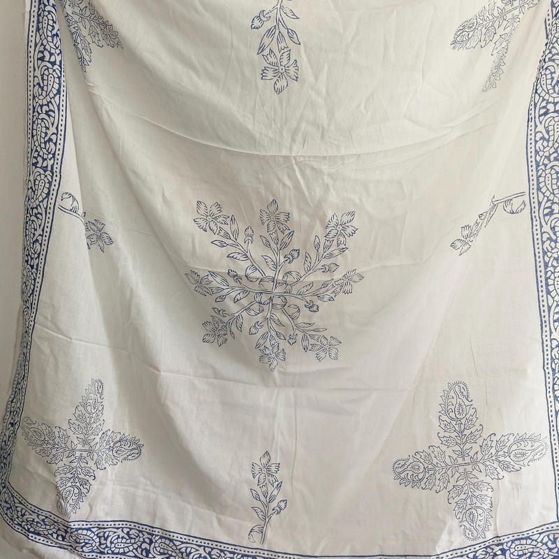 30 X 30 Cotton Bandana - Etsy