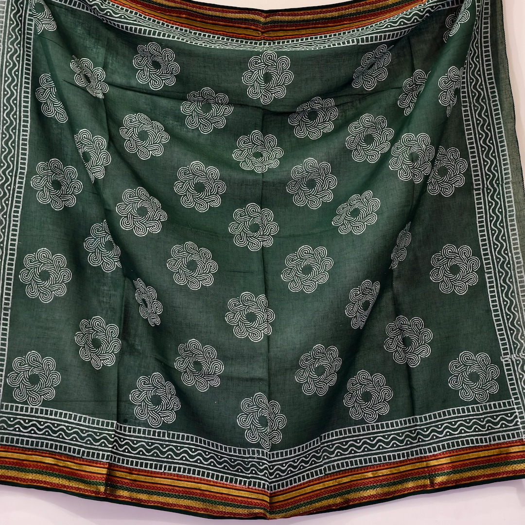 100% Cotton Bandana Face Cover Neckerchief Head-wrap Vintage Napkin ...
