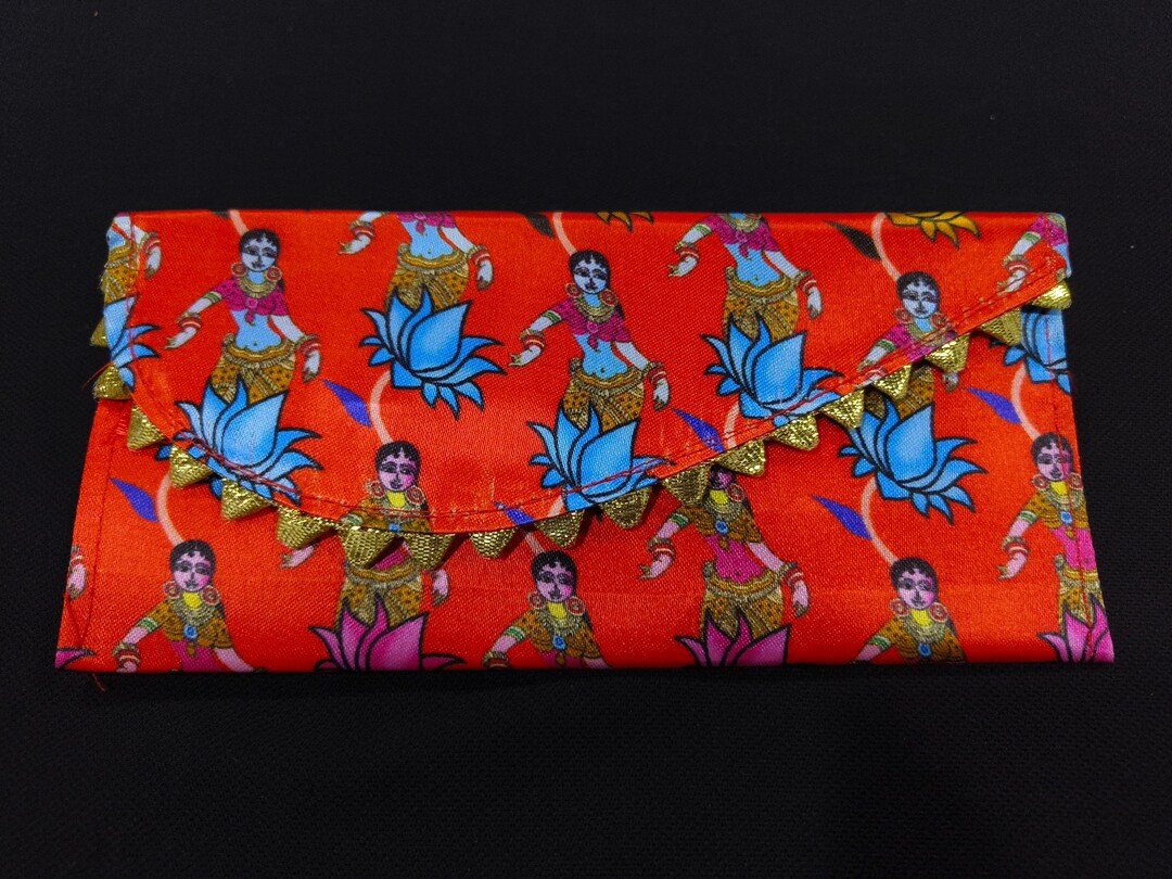 Small Pocketbook for Women, Women's Handbag, Handmade Small Purse for ...