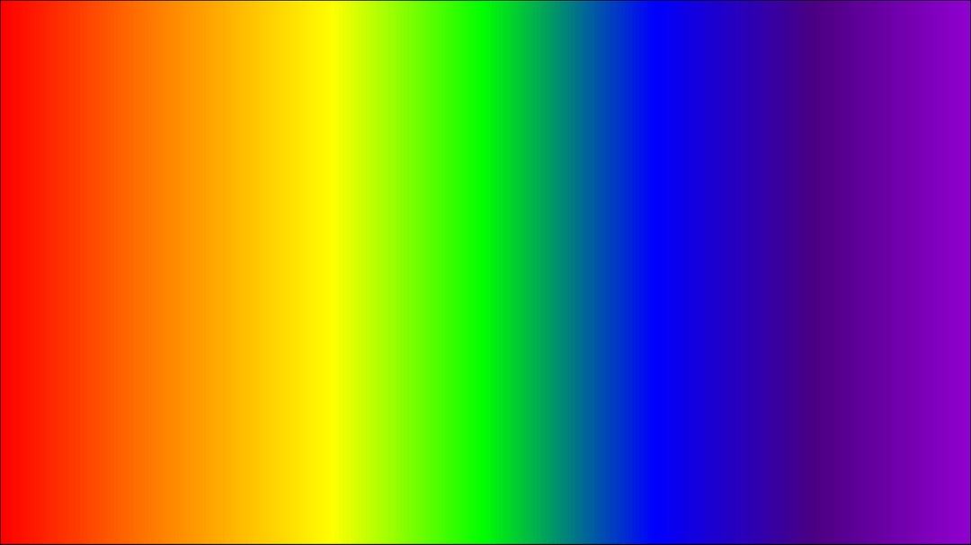 Bright Rainbow Phone Tablet Background Wallpaper Digital File - Etsy