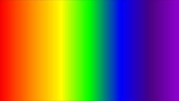 Bright Rainbow Backgrounds