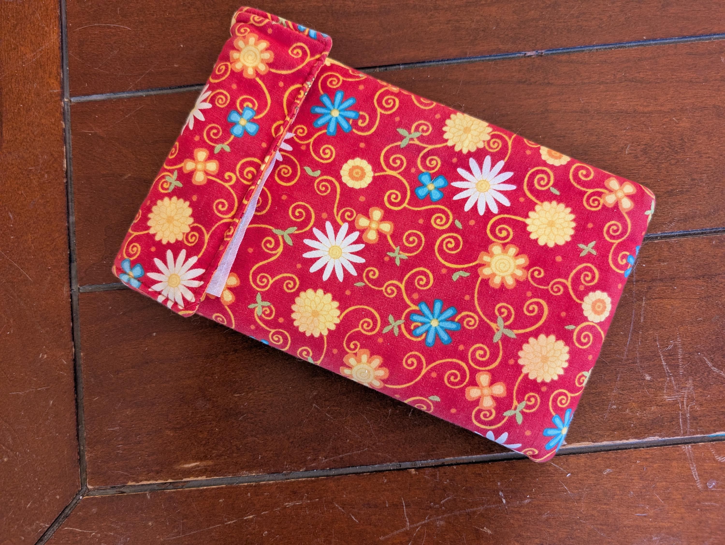 Kindle and Ereader Sleeve Cover Sewing Pattern - PDF Download - Etsy