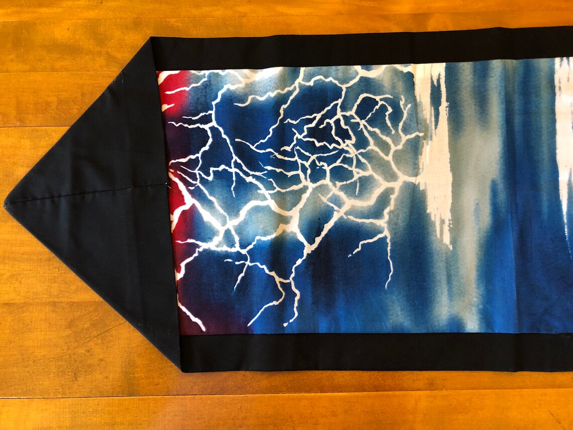 Super Quick Table Runner Tutorial (even in 15 Minutes!) - PDF Download ...