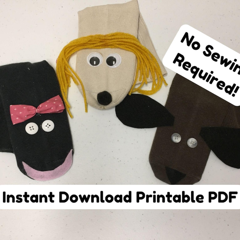 Hand Puppets - Etsy