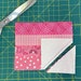 Heart Mug Rug Pattern: Valentine's Day or Mother's Day Sewing Project ...