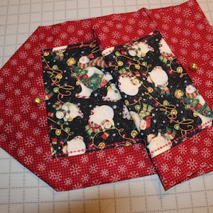 Super Quick Table Runner Tutorial (even in 15 Minutes!) - PDF Download ...