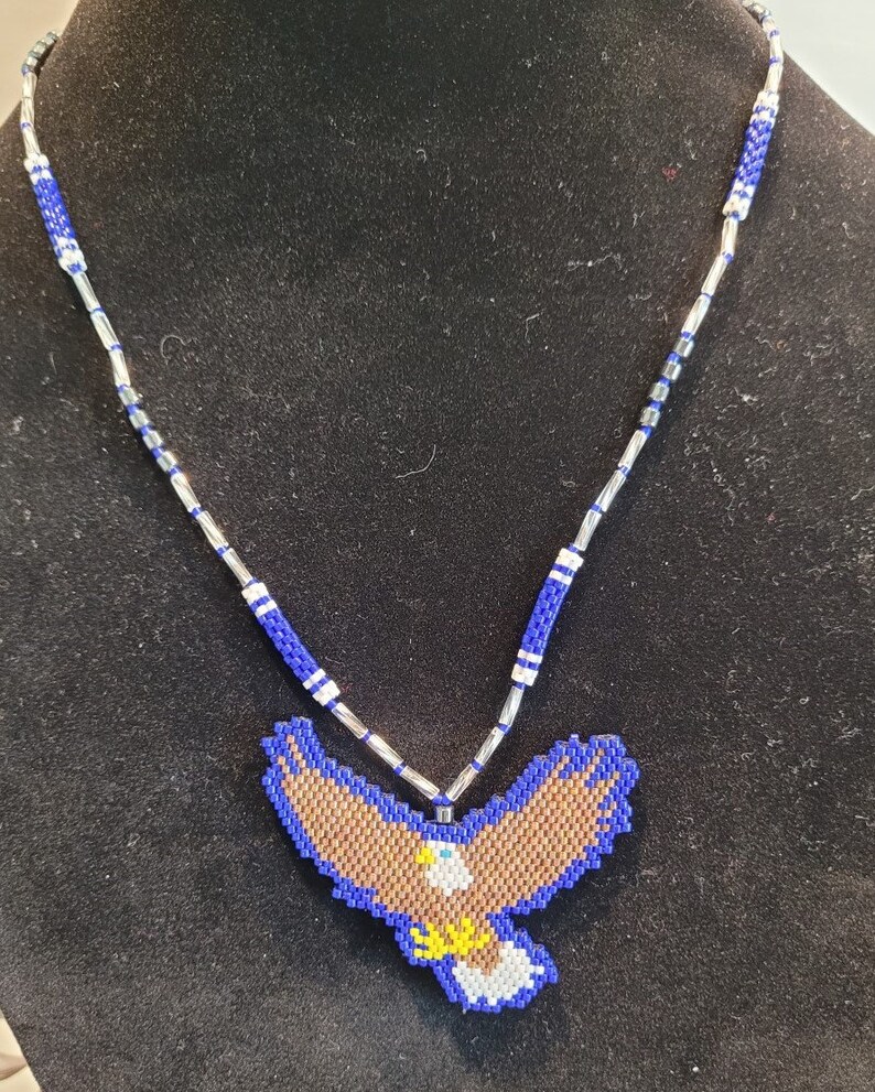 Handcrafted Beaded Jewelry Prison Art - Etsy