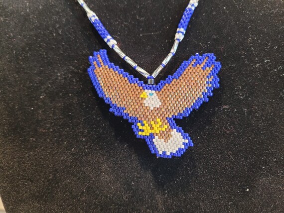 Handcrafted Beaded Jewelry Prison Art - Etsy