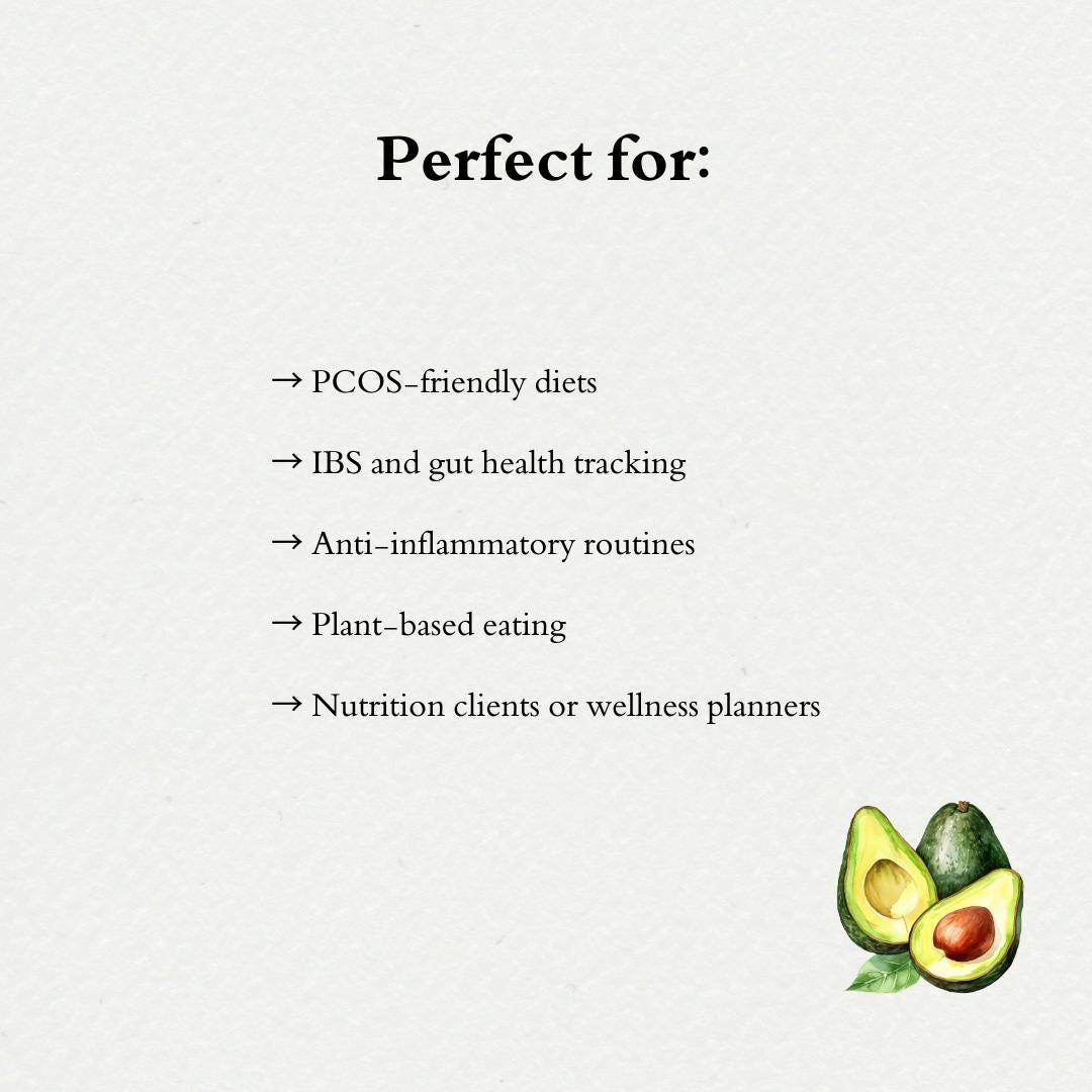High Fiber Food List Printable PDF | Fiber-rich Foods Chart | Gut ...