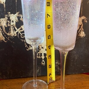 Fake/faux Drink Pink Bubble Champagne Decor Staging Photo Prop - Etsy