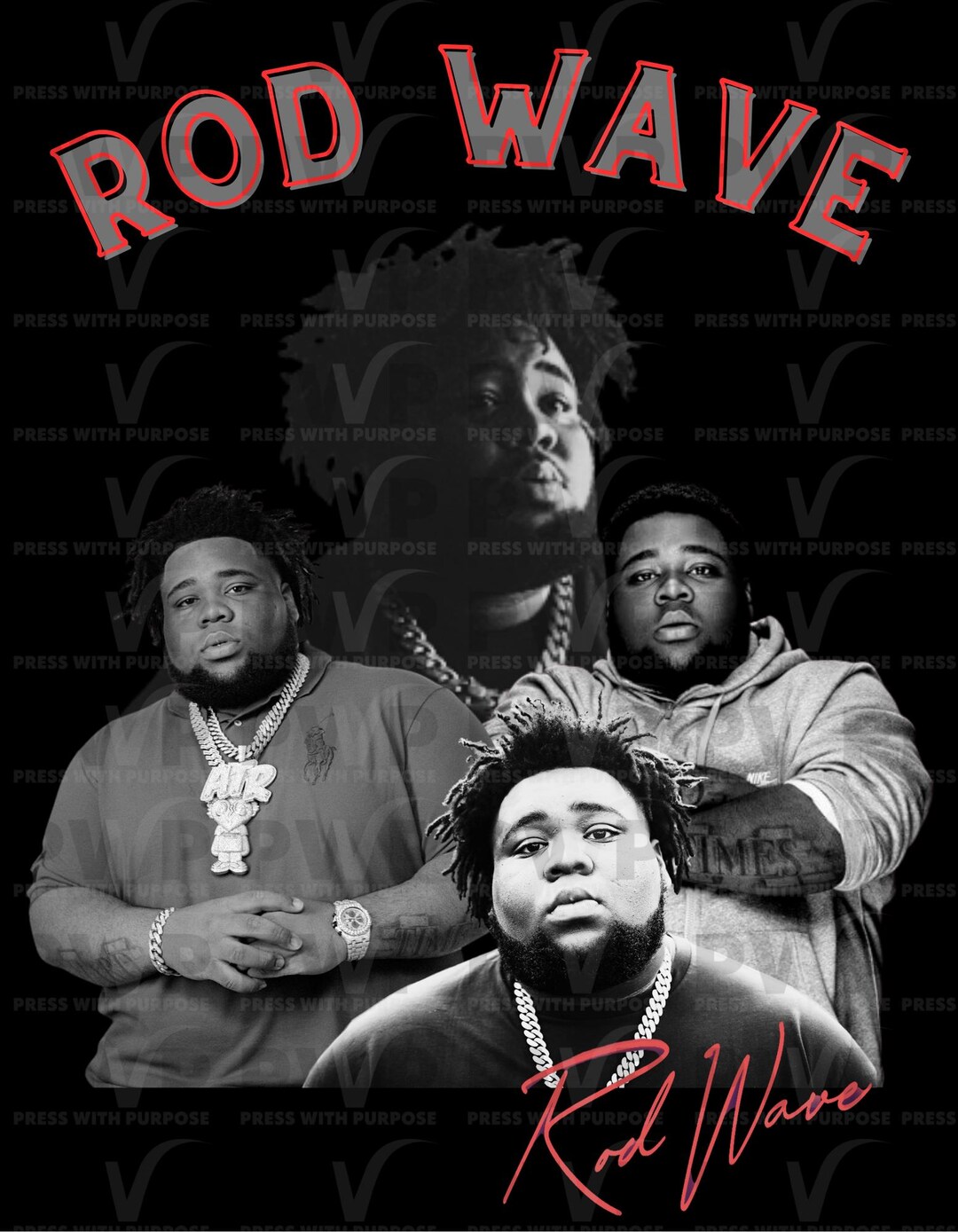 Rod Wave, Rod Wave Shirt, Rod Wave Last Lap, Rod Wave Last Lap Shirt ...