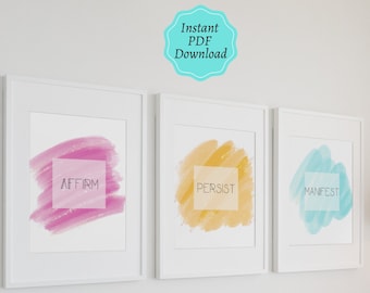 Neville Goddard Poster - Etsy