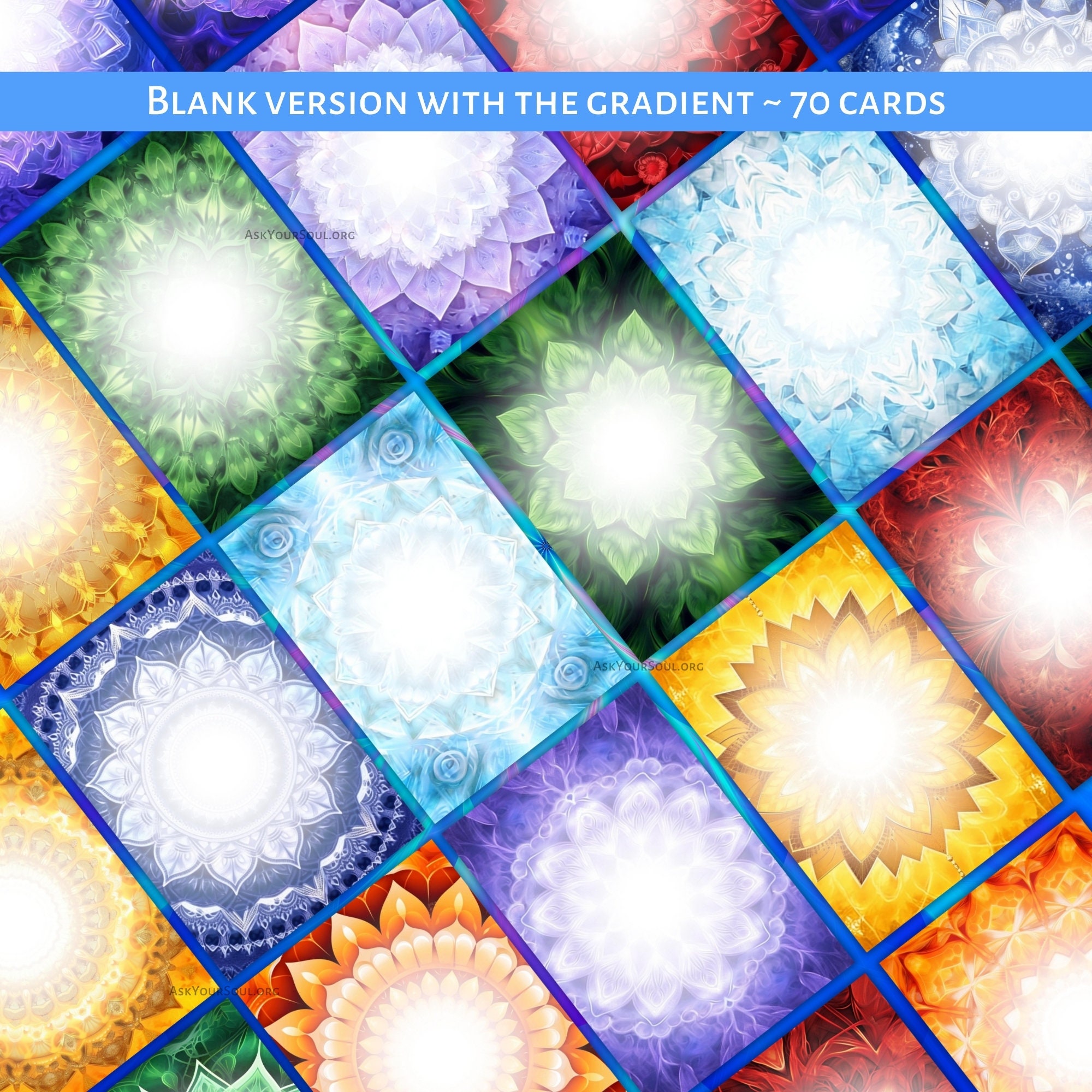 Printable Chakra Bundle PDF Chakra Guide Meditations Personal Use ...