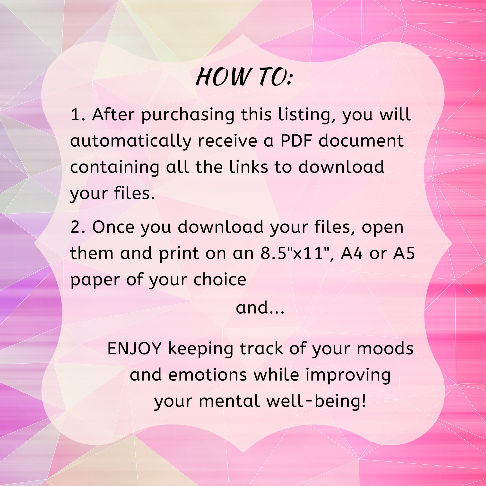 12 Printable Monthly Mood Tracker Templates Mood Tracking Etsy 12-printable-monthly-mood-tracker-templates-mood-tracking-etsy
