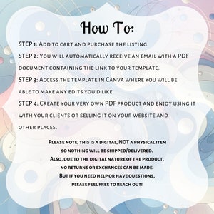 Editable Self-reflection Journal Canva Template Commercial & Personal ...