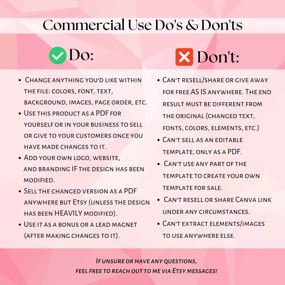 50 Editable Manifesting Quote Cards Personal & Commercial Use Instagram ...