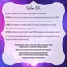 Editable Hypnotherapy Brochure and Forms Canva Template Letter Size ...