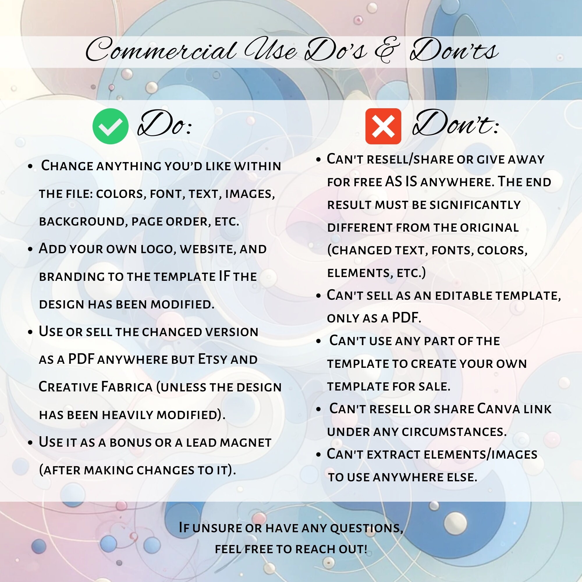Editable Self-reflection Journal Canva Template Commercial & Personal ...
