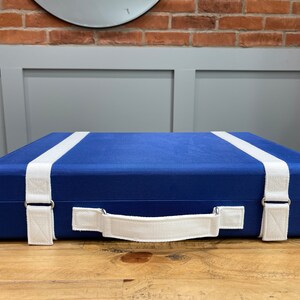 11 Watch Holder Suitcase, Omega X Swatch Speedmaster Moonswatch Case ...