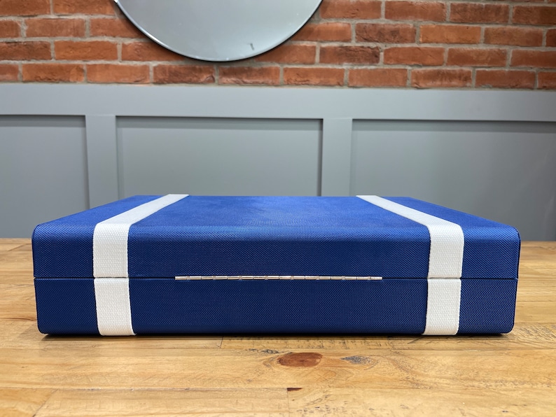 11 Watch Holder Suitcase, Omega X Swatch Speedmaster Moonswatch Case ...