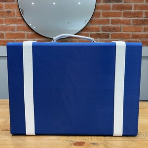 11 Watch Holder Suitcase, Omega X Swatch Speedmaster Moonswatch Case ...