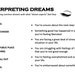 Genesis 42-50 Handouts - Etsy