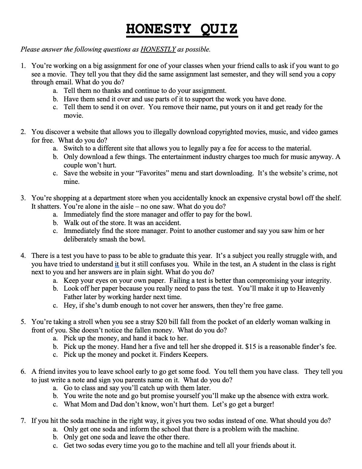 2 Kings 2-7 Handouts - Etsy