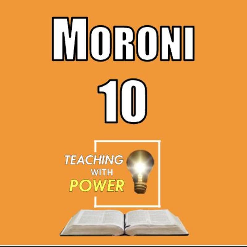 TeachingWithPower - Etsy