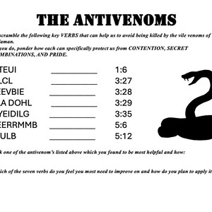 Helaman 1-6 Slides + Handouts - Etsy