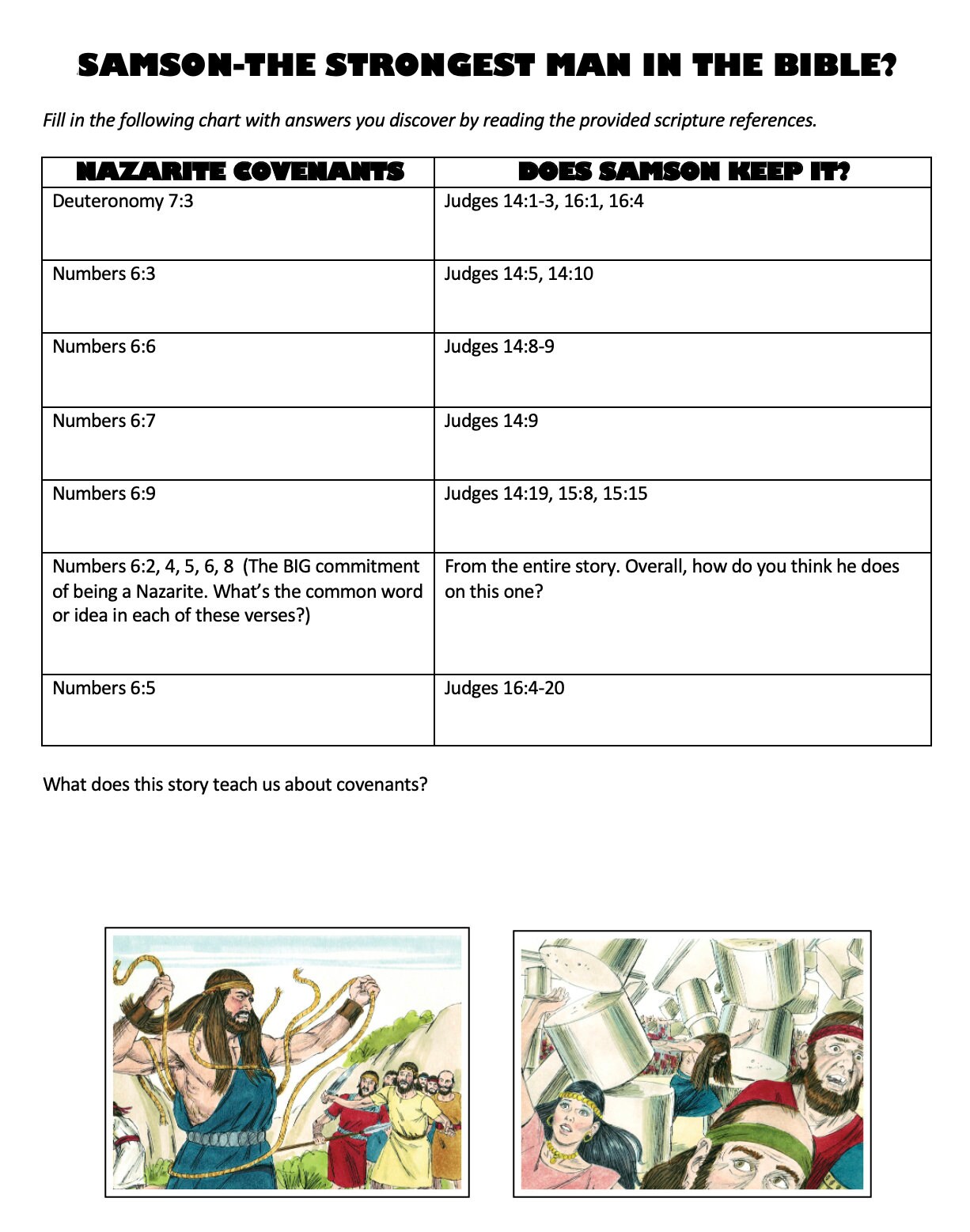 Judges Handouts - Etsy