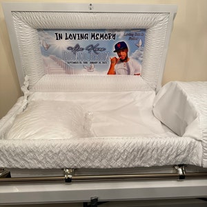 Casket Insert Panel | Casket Insert | Casket Panel - Etsy