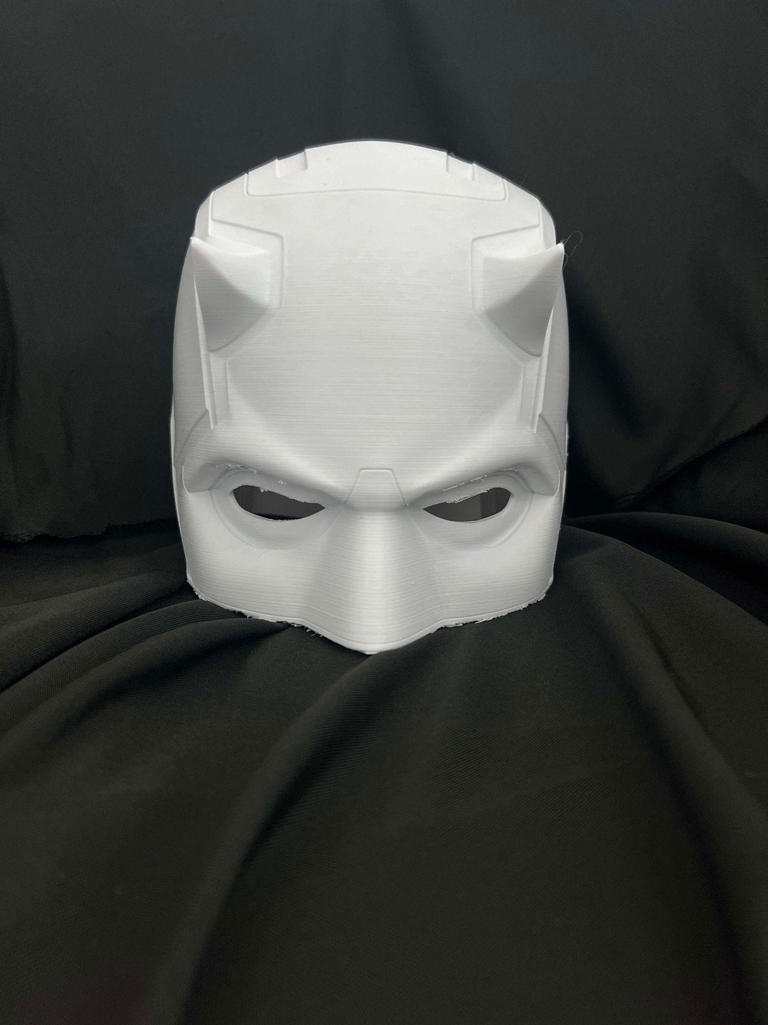 Daredevil Cowl KIT - Etsy