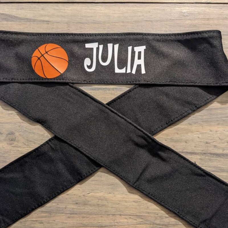 Basketball Tie - Etsy