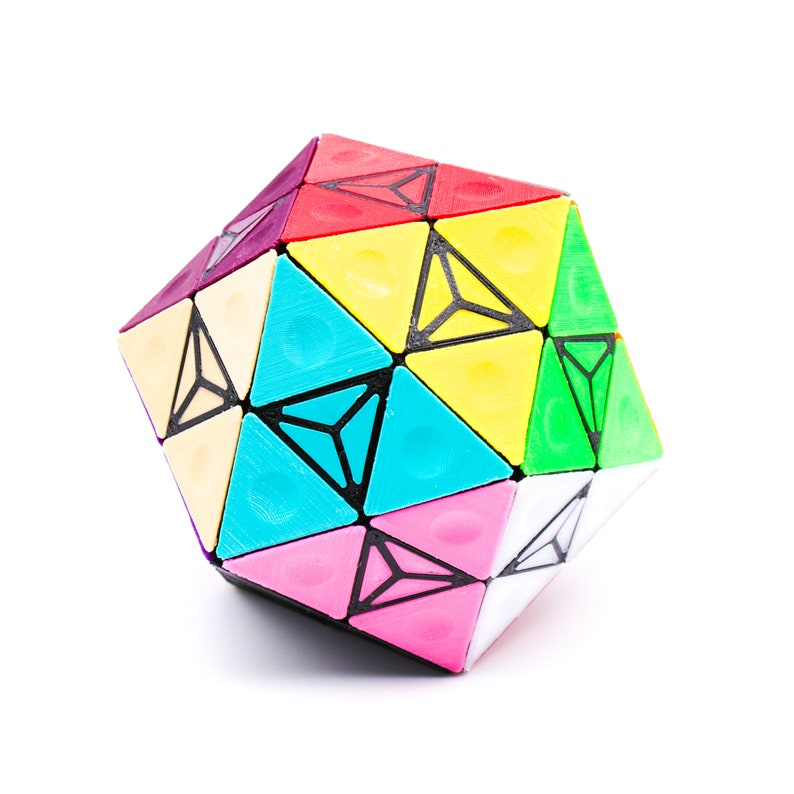 Dogic Replica Kit | Etsy