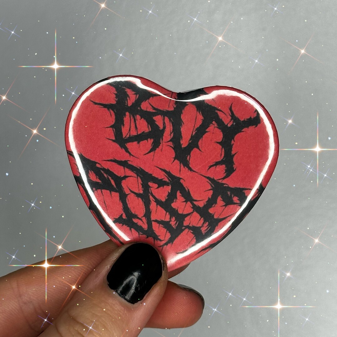 Boy Pssy Badge - Etsy