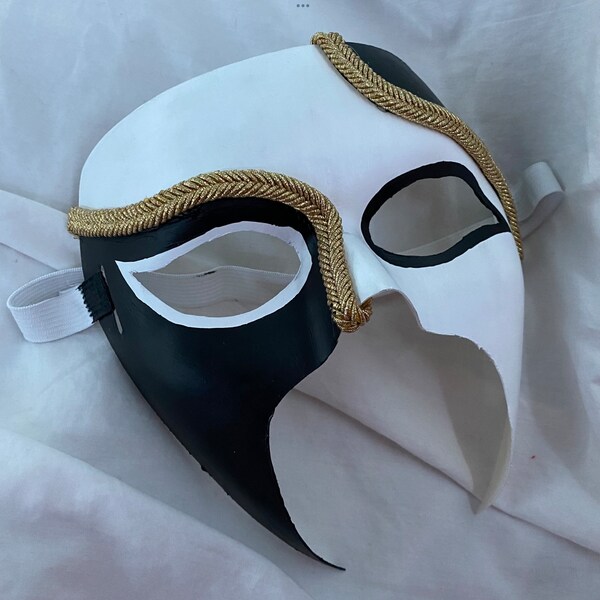 Bj Alex Mask - Etsy