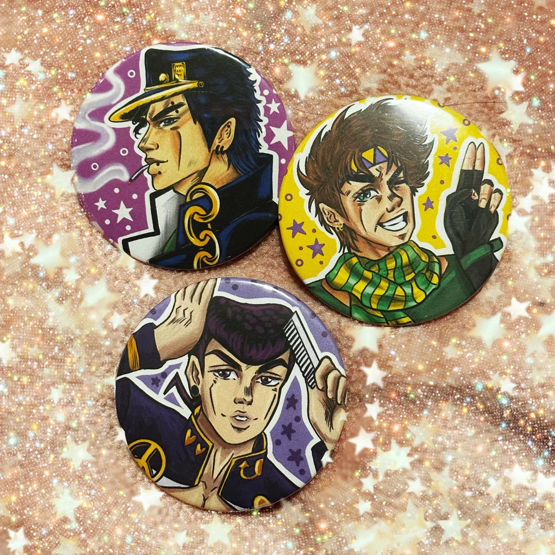 Star Family Badges - Etsy