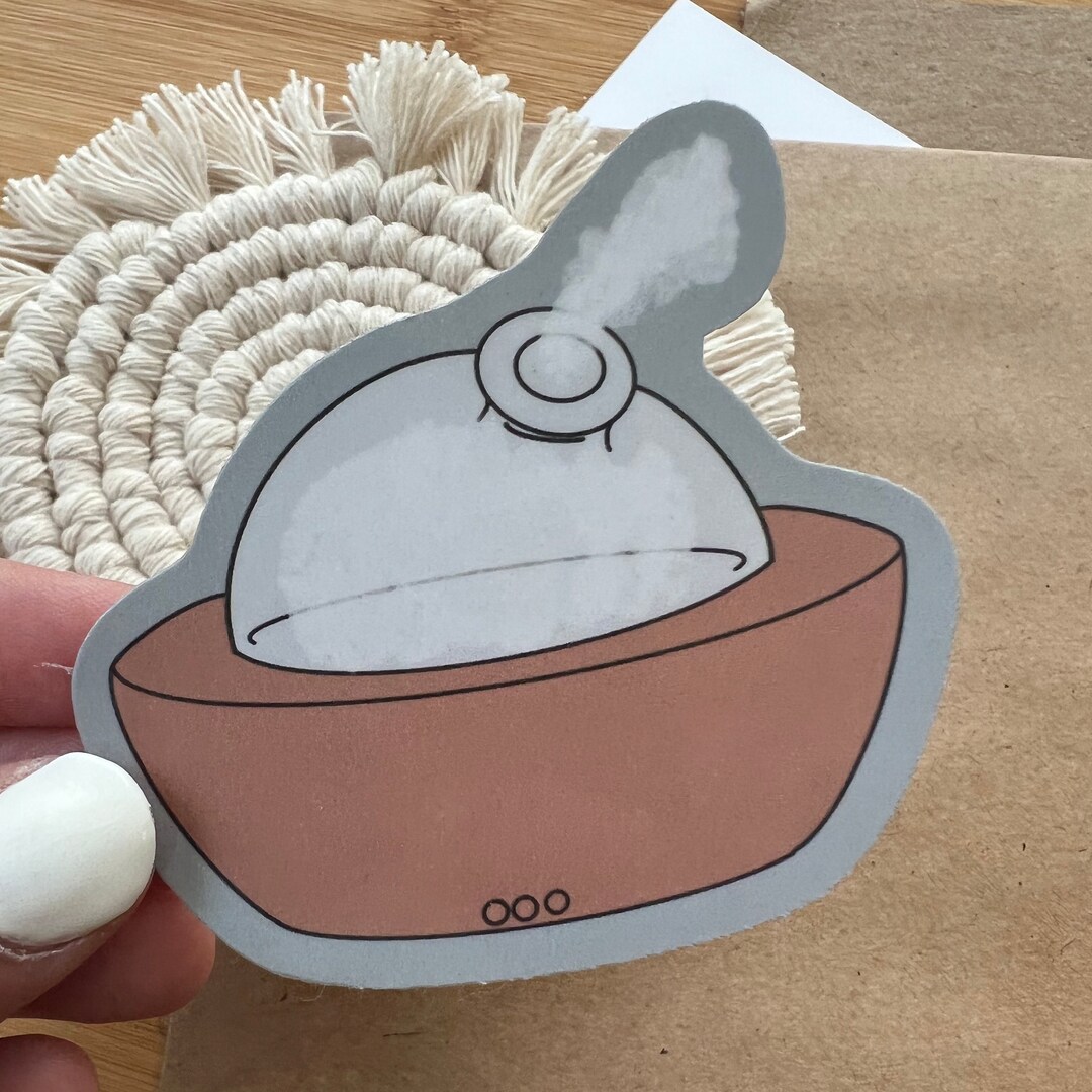Essential Oil Diffuser Diffuser Sticker Oily Babe - Etsy