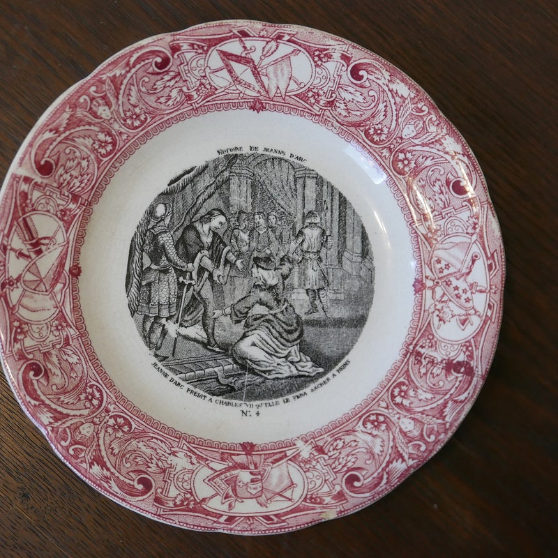 Talking Plate - Etsy