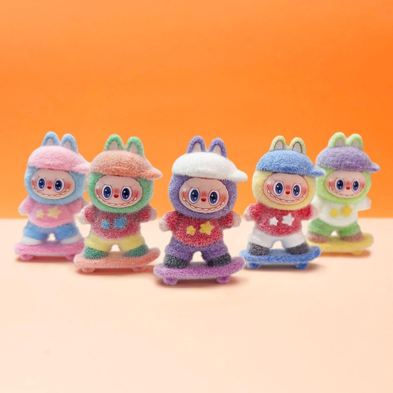 Lafufu Dolls - Etsy