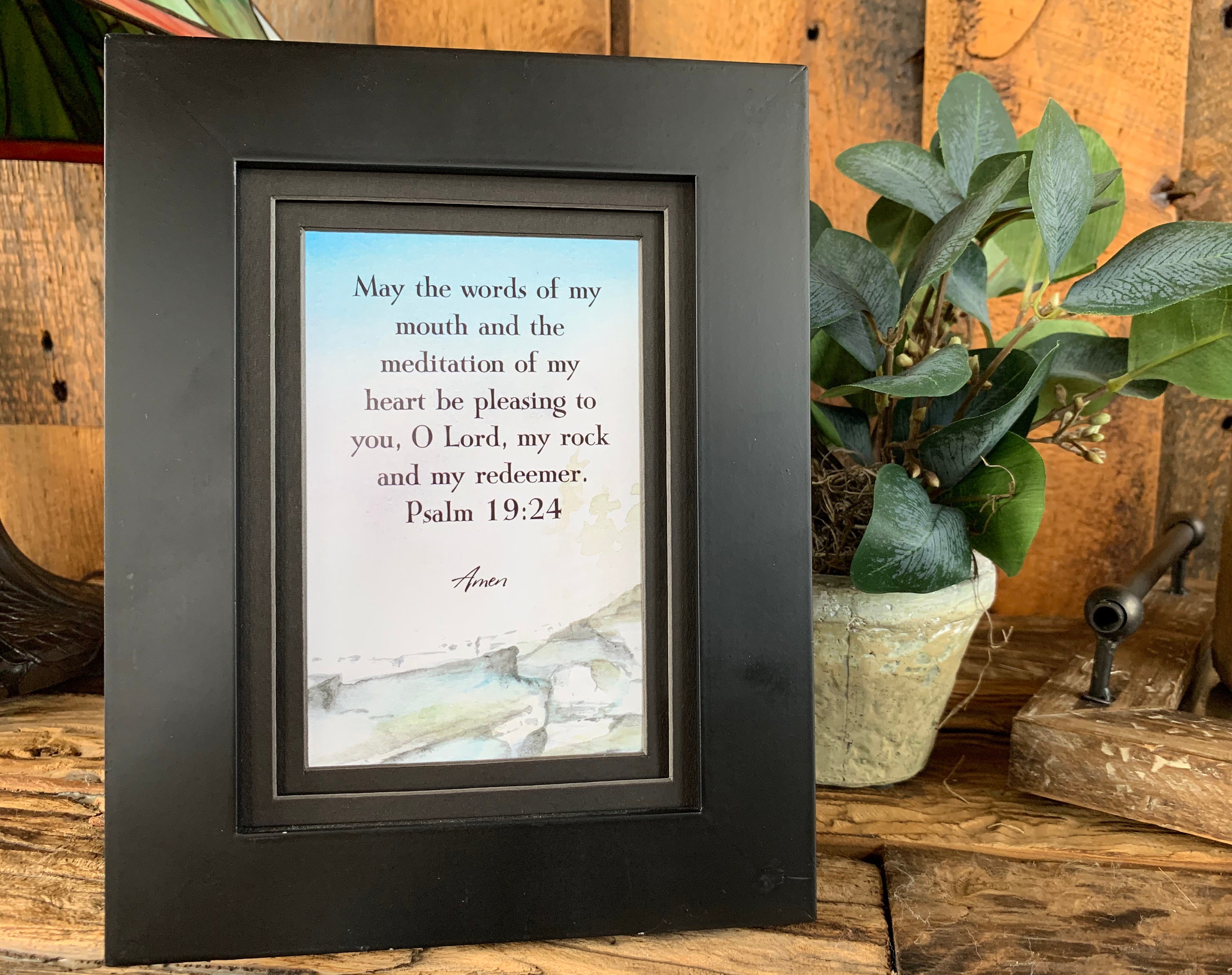 Speak Life Scripture Cards, Individual Scripture Cards, (also Sold as a ...