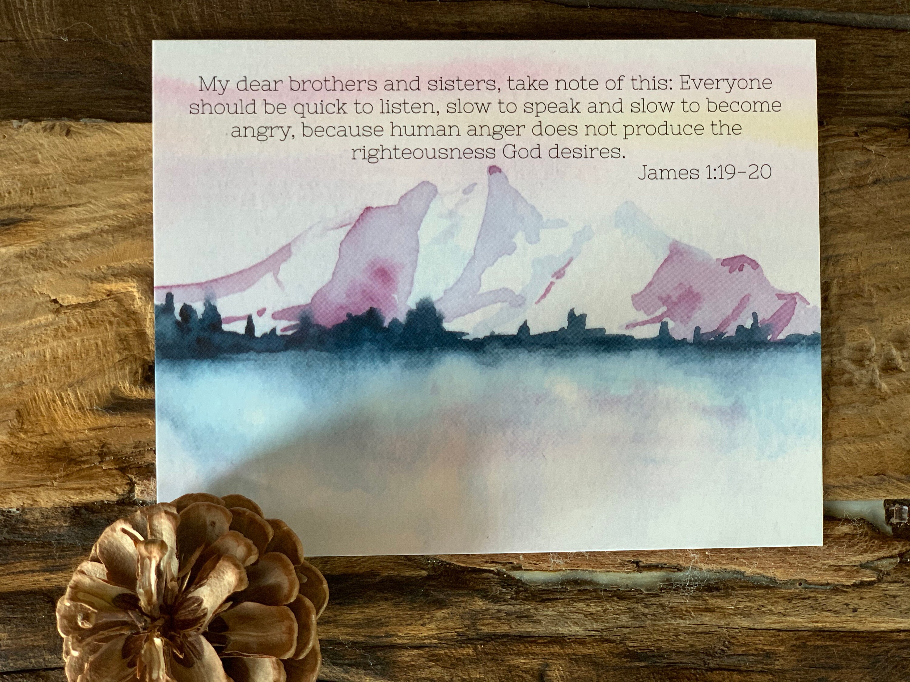 Equipping Scripture Cards, Individual Scripture Cards, also Sold as 6 ...