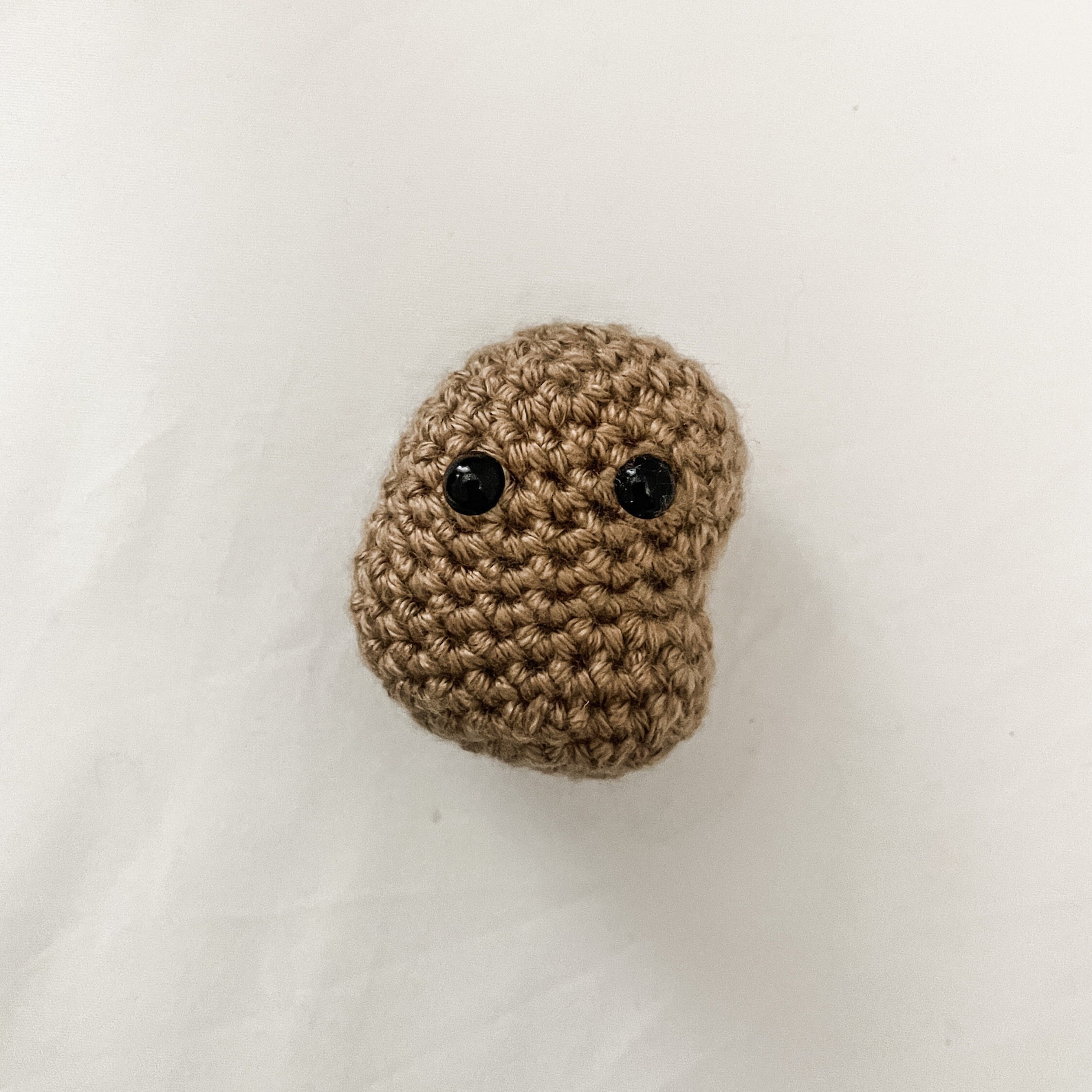 PDF Chicken Nugget Crochet Pattern Instant Download - Etsy