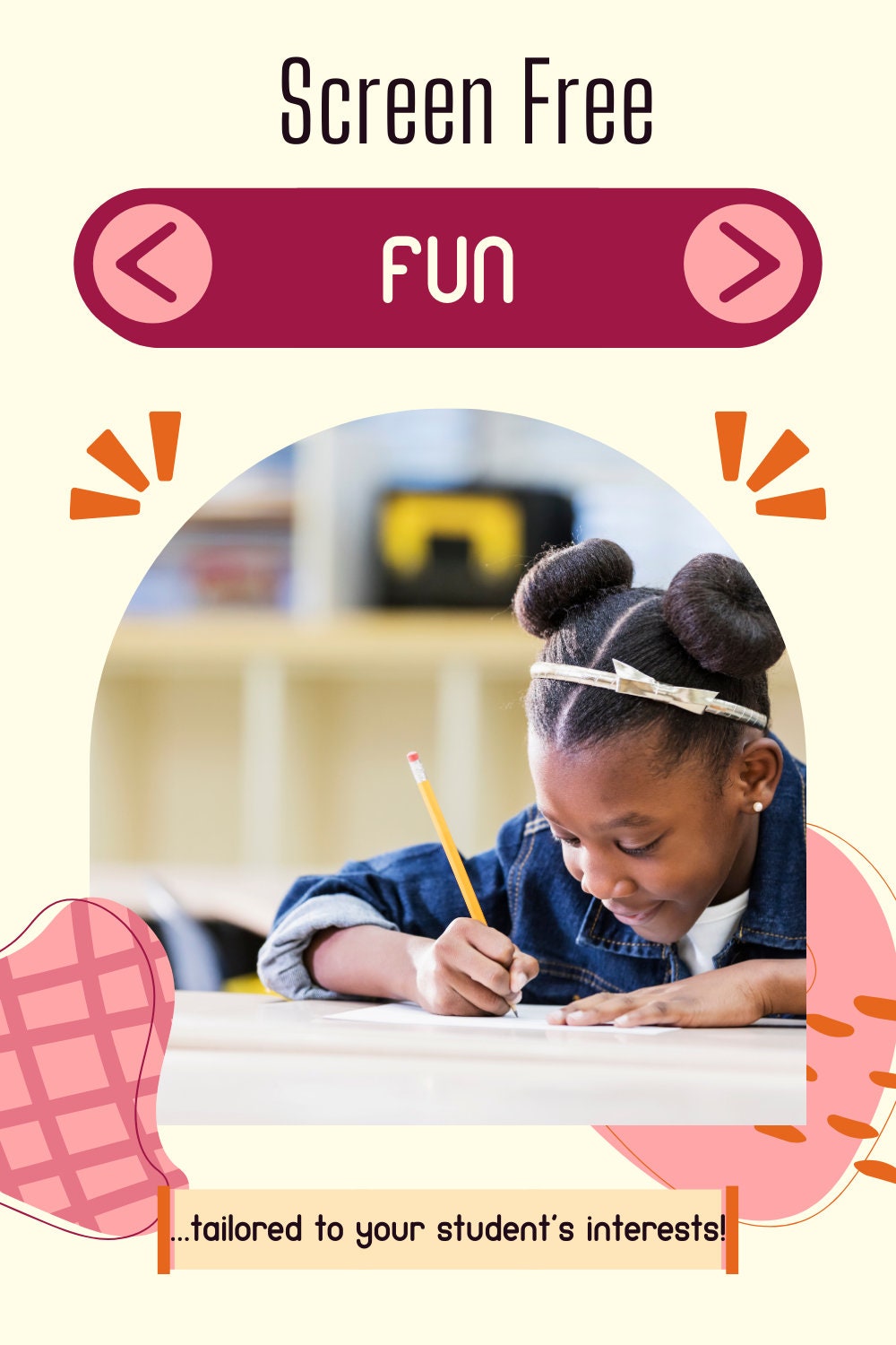 Cat Themed Homeschool Printables Reading Writing Arithmetic Young ...