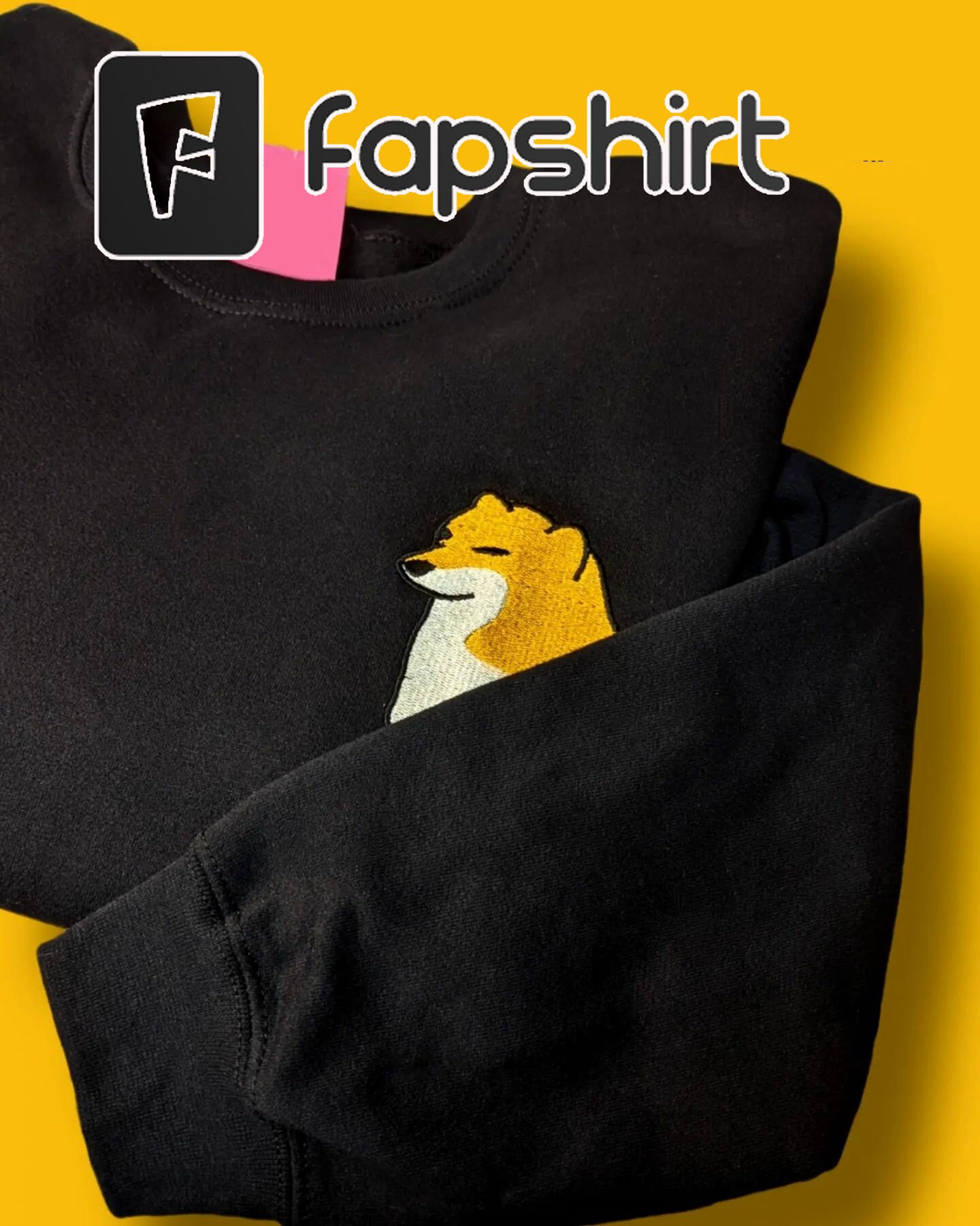 Cheems Smiling Doge Meme Shirt Cheemsburger Meme Innu - Etsy