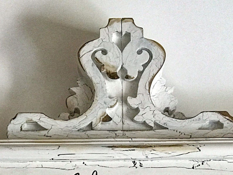 Personalized Architectural Salvage Farmhouse Modern French - Etsy