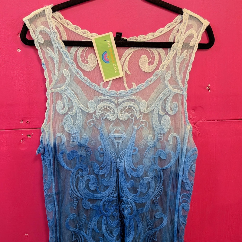 Whimsical Lace Clothing - Etsy