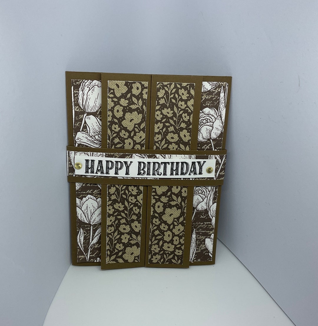 Happy Birthday - Etsy
