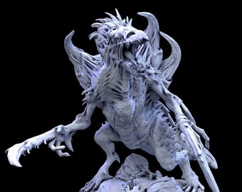 Dnd Hook Horror - Etsy